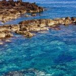 Black Rose Pirate Boat: 5-Hour Trip from Heraklion - The Experience on the Water