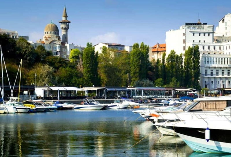 Black Sea from Bucharest, Small Group Tour, up to 7 - Who Will Love This Tour?