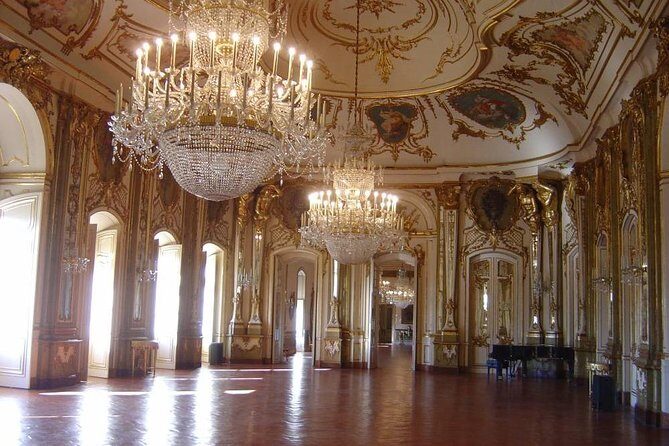 Black Sea Private Tour, Day Trip to Constanta from Bucharest - What Sets This Tour Apart
