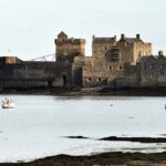 Blackness & Stirling Castle, Wallace Monument Private Tour - Breakdown of the Itinerary