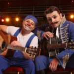 Blackpool: Blackpool Tower Circus Entrance Ticket - An In-Depth Look at the Blackpool Tower Circus Experience