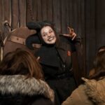 Blackpool Dungeon Entrance Ticket - A Deep Dive Into the Blackpool Dungeon Experience