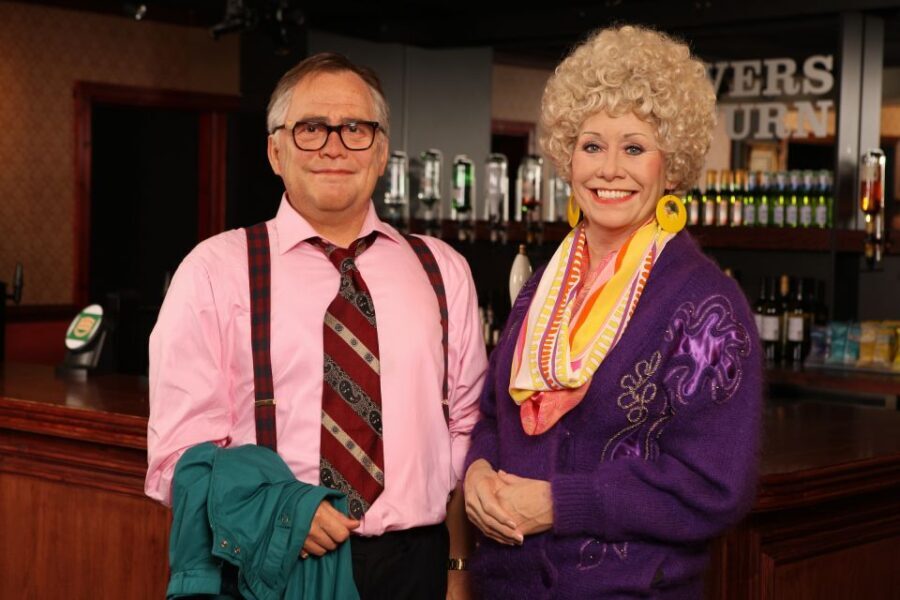 Blackpool: Madame Tussauds Entry Ticket - What to Expect at Madame Tussauds Blackpool