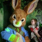 Blackpool: Peter Rabbit  Explore and Play Entry Ticket - What the Reviews Tell Us