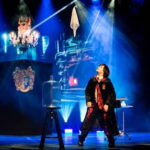 Blackpool: Ryland Petty Magic Show, as seen on BGT - The Highlights: Why You Should Not Miss This Show