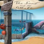 Blackpool: The Gruffalo & Friends Clubhouse Entry Ticket - Play Zones and Activities