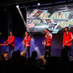 Blackpool: The Jersey Beats - Oh What A Nite! Music Show - A Detailed Look at the Show
