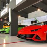 Black&Red:Lambo Museum,Ferrari Factory,Ferrari Museum,Lunch,Private transport - Who Will Enjoy This Tour?