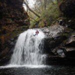 Blaenau Ffestiniog: Snowdonia National Park Canyoning - Deep Dive into the Tour Itinerary