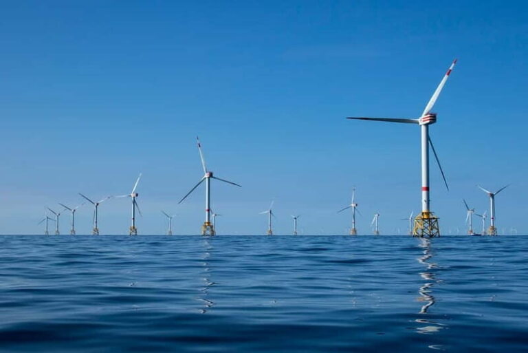 Blankenberge: Offshore Wind Farm Tour by Boat - Who Will Love This Tour?