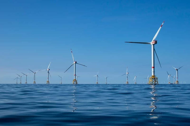 Blankenberge: Offshore Wind Farm Tour by Boat - Who Will Love This Tour?