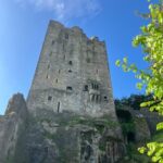 Blarney Castle and Cork City:Private taxi tour . - Shopping at Blarney Woollen Mills