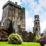 Blarney Castle, Cork City and Cobh Private Tour from Killarney - What’s Included and What’s Not?