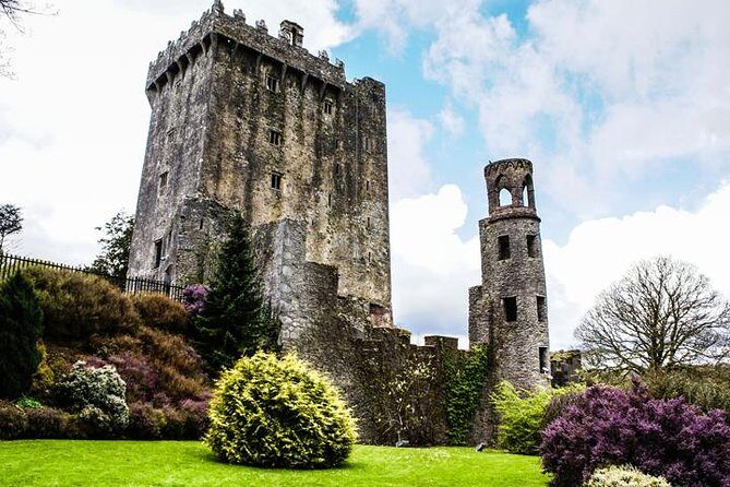 Blarney Castle, Cork City and Cobh Private Tour from Killarney - What’s Included and What’s Not?
