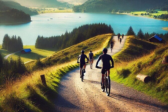 Bled Bike rental - Final Thoughts