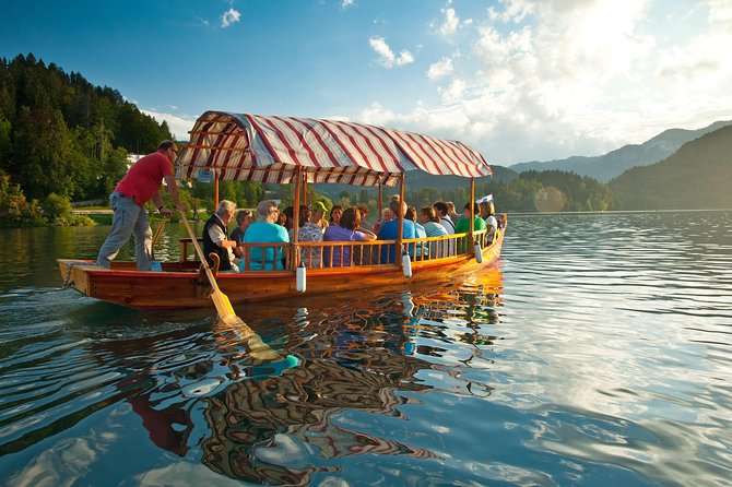 Bled & Bohinj Lake Trip - Exploring Vintgar Gorge: A Natural Marvel