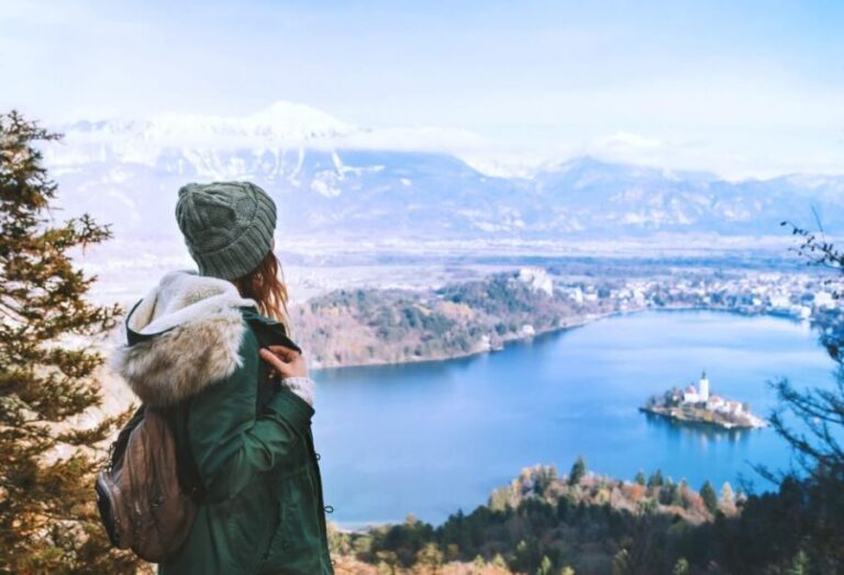 Bled: City Highlights Tour with Hiking & Bled Cream Cake - Practical Details and Logistics