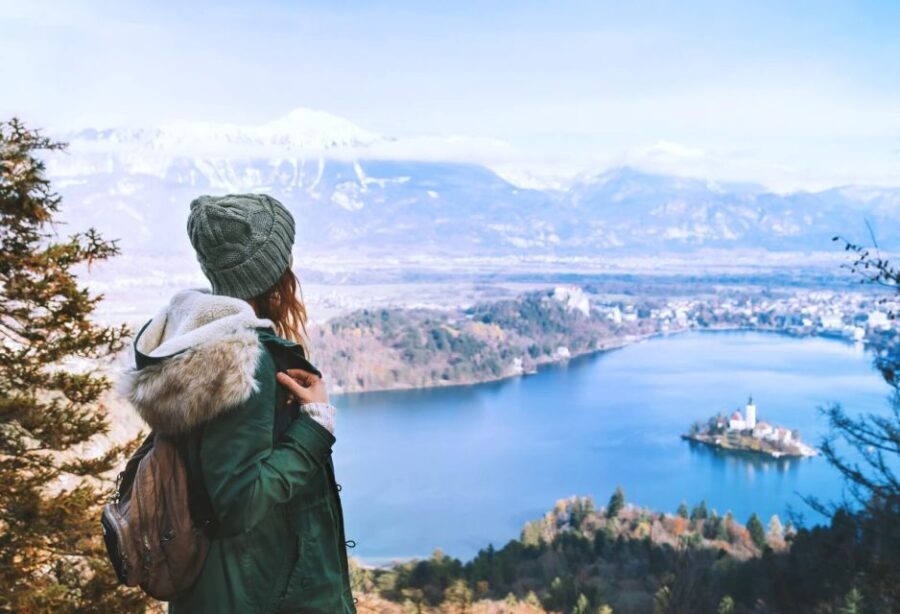 Bled: City Highlights Tour with Hiking & Bled Cream Cake - Practical Details and Logistics