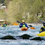 Bled: kayaking course on the river Sava - Why This Tour Offers Great Value