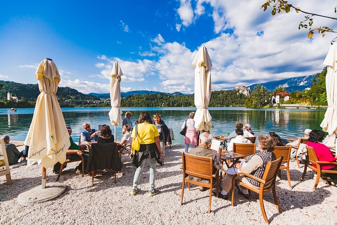 Bled Lake with island and castle - small group - day trip from Ljubljana - Exploring the Bled Lake Tour from Ljubljana: Genuine, Practical Travel Insight