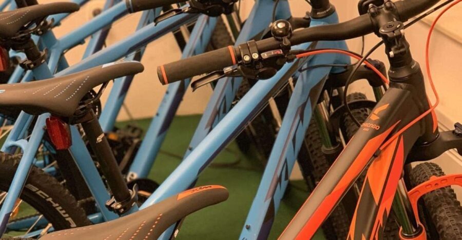 Bled: Mountain Bike Rental - What’s Included and What’s Not