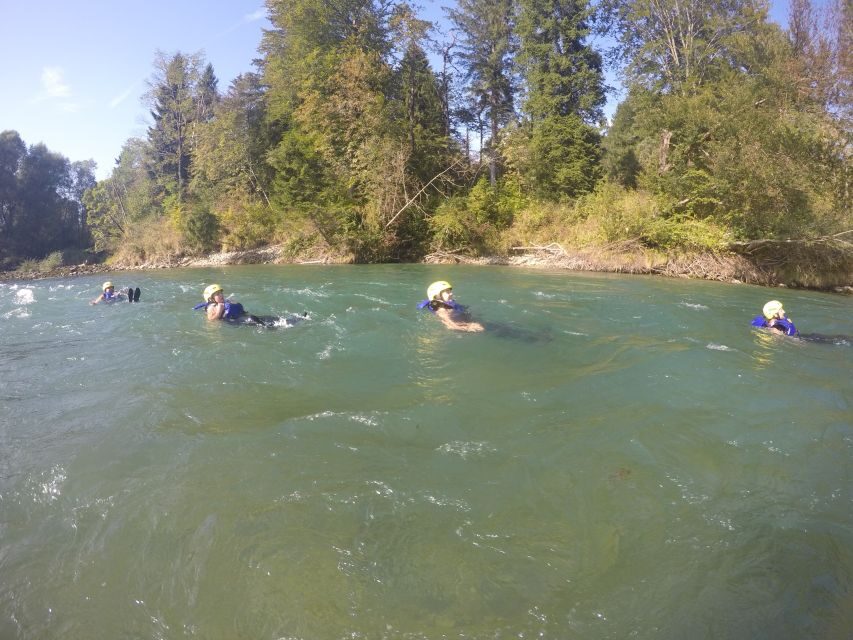 Bled: Rafting and Zipline Tour - What Makes This Tour Stand Out
