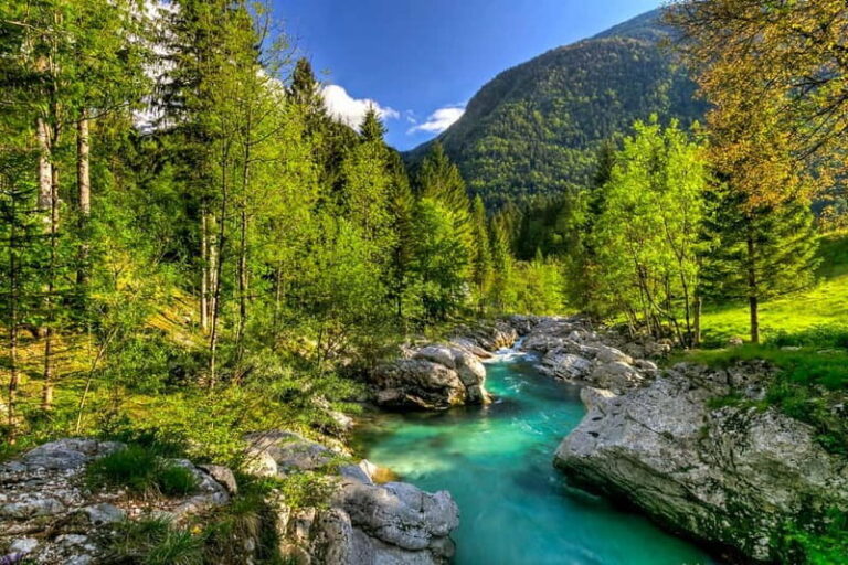 Bled: Soa River Experience - An In-Depth Look at the Tour Experience