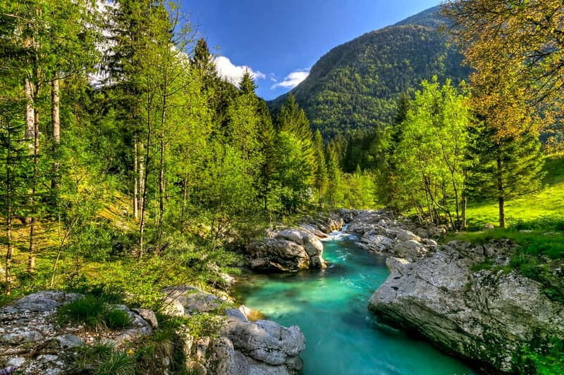 Bled: Soa River Experience - An In-Depth Look at the Tour Experience