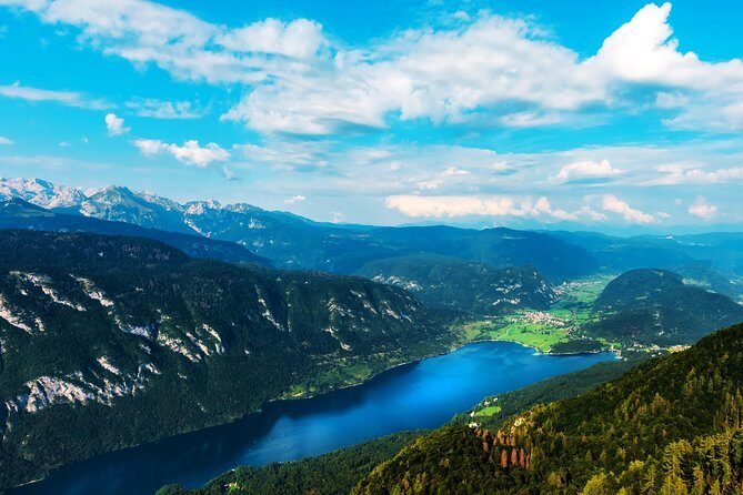 Bled to Lake Bohinj Trip - Transport, Timing, and Group Dynamics
