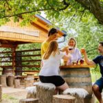 Bled: Vintgar Gorge Best Experience and Food Tasting - What You Get and What You Might Miss