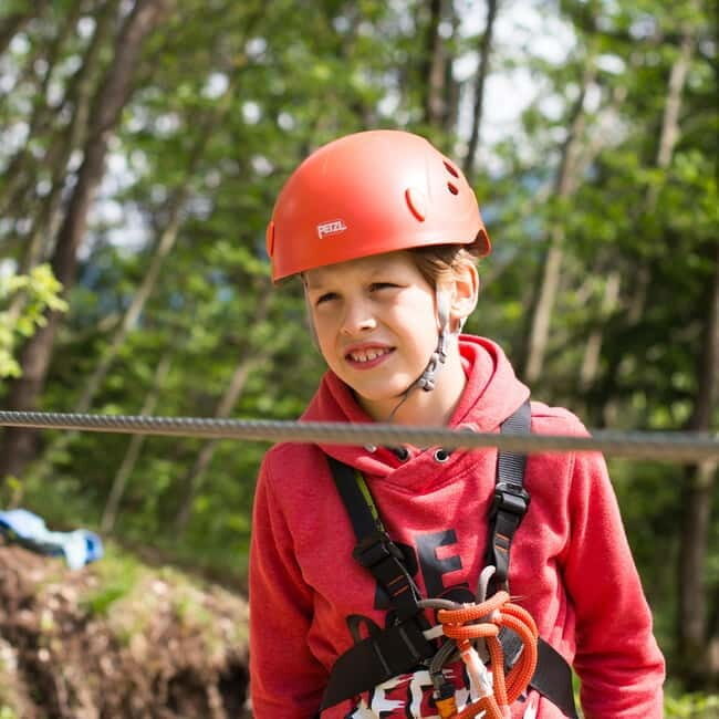 Bled: Zipline Dolinka Exclusive Private Tour - Deep Dive into the Itinerary