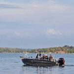Blekinge Archipelago: Boat trip - 2 Night Island Camping - What You Can Expect on Your Island Stay