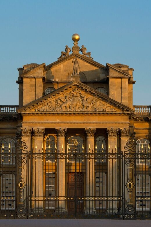 Blenheim Palace Admission Ticket - What Is This Tour All About?