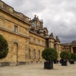 Blenheim Palace in a Day Private Tour with Admission - Discovering Blenheim Palace: An Architectural and Cultural Marvel