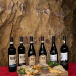 Blind tasting - A Closer Look at the Itinerary