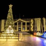 Blissful Christmas Tour Around Rhodes - What Travelers Can Expect