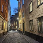 Bloody Stockholm: ghosts, horror and dark folklore 2h - How the Tour Elevates Your Stockholm Experience