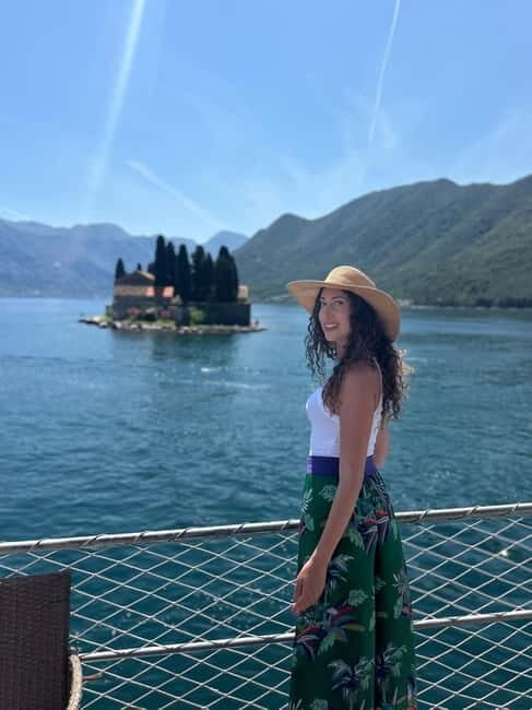 Blue Bay: Discover Kotor and Perast - The Value of This Tour