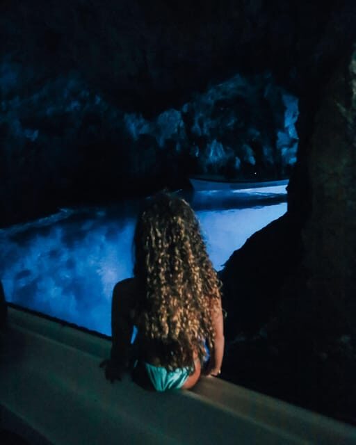 Blue Cave & 5 Islands With swimming and snorkeling - Discovering Stiniva Bay and Other Hidden Gems