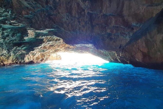 Blue Cave Adventure & Beach Time - Practical Details and Why They Matter
