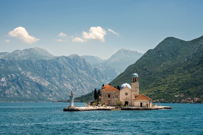 Blue Cave Guided Tour in Kotor Bay - A Detailed Look at the Blue Cave Guided Tour in Kotor Bay