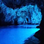 Blue Cave speedboat trip from Trogir - Navigating the Itinerary
