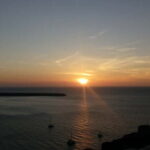 Blue Dome And Oia Sunset Small Group Transfer - Transportation: Comfort and Convenience