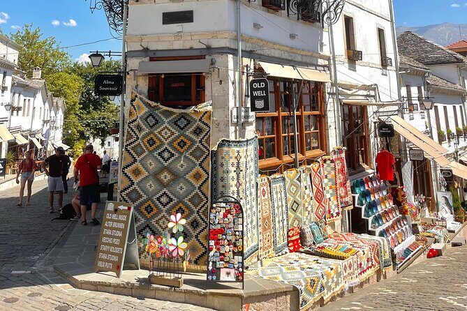 Blue Eye and Gjirokaster, Half Day Nature & Historical Tour - Why This Tour Might Be Perfect for You