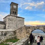 Blue Eye & Gjirokaster: 4x4 Tour and Old Bazaar - In-Depth Look at the Itinerary