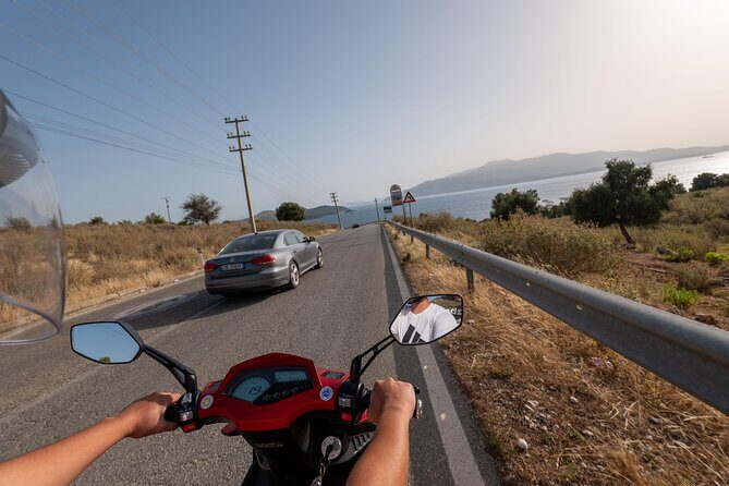 Blue Eye Motorbike Tour - Who Should Consider This Tour?