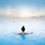 Blue Lagoon: Admission Package with Drink, Towel, and Mask - The Experience in Action: What Visitors Say