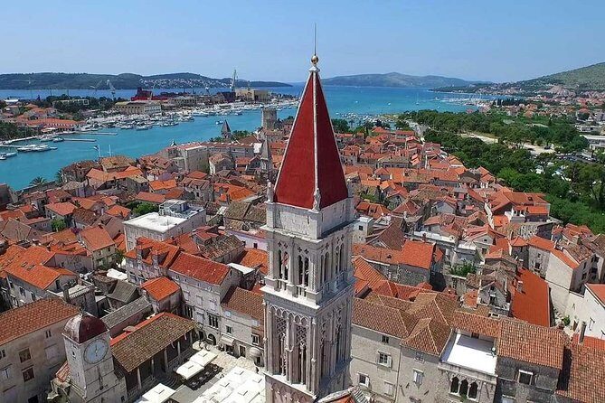 Blue Lagoon and Trogir town half day - private speed boat tour from Split - Practical Tips for Your Trip