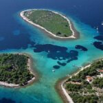 Blue Lagoon and Trogir town - half day speed boat tour - Whats Included and Whats Not