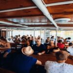 Blue Lagoon Boat Tour from Trogir with Lunch and Drinks - An In-Depth Look at the Tour Experience